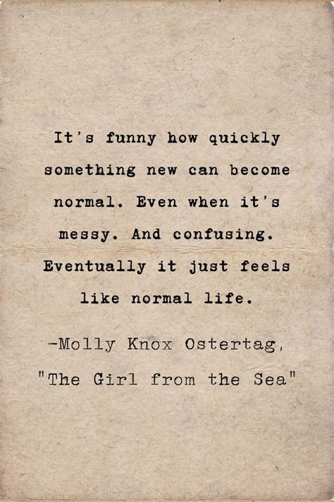 Review The Girl From The Sea By Molly Knox Ostertag Artofit