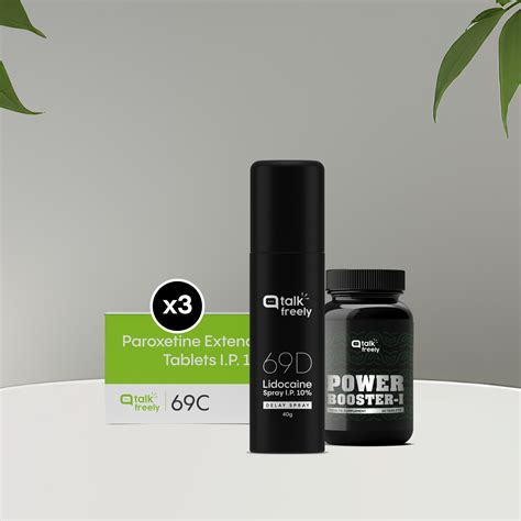 Long Lasting Performance Talkfreely
