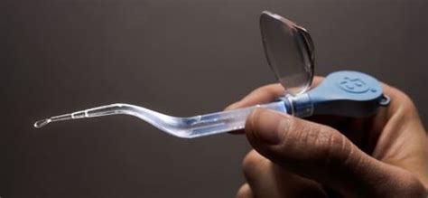 Bionix 3340 Clearlook Lighted Flexloop Curettes Diatec Canada