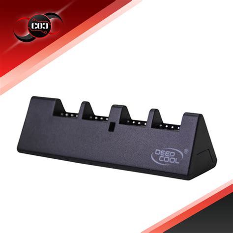 Jual Deepcool Fan Hub Jakarta Pusat COC Komputer Tokopedia