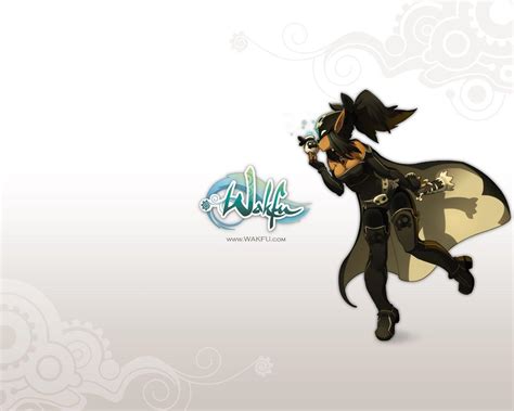 Wakfu Wallpapers Wallpaper Cave