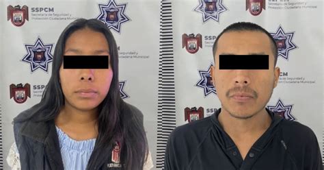 Capturan A Pareja Por Muerte De Menor De 2 Años Por Presunto Maltrato