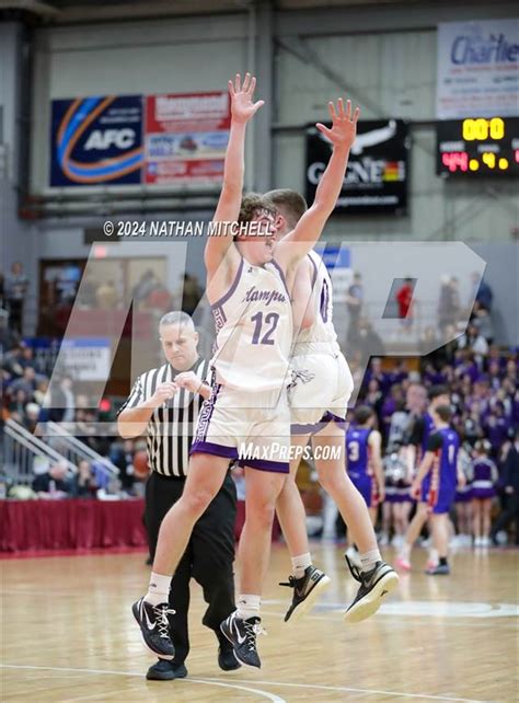 Photo 52 In The Hampden Vs Messalonskee Mpa Class A Regional Final