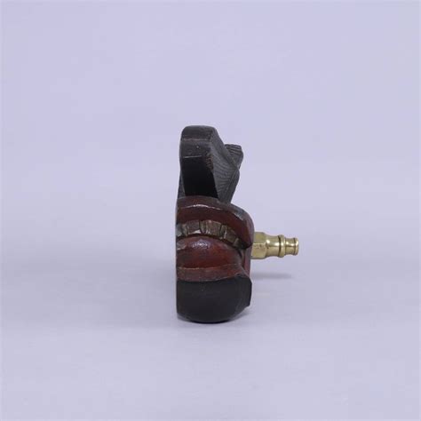 Proantic Double Dolphin Barrel Lock