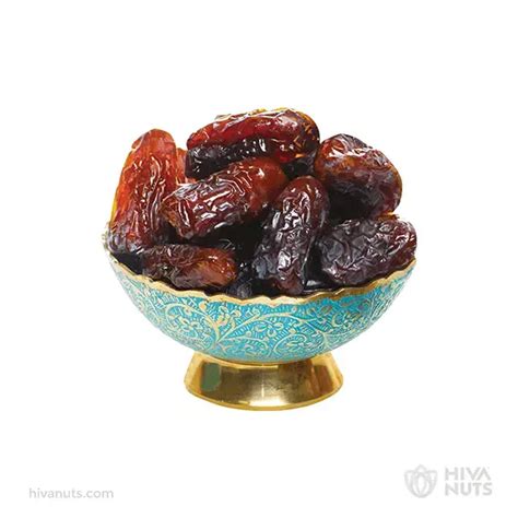 Piarom Dates The Bride Of Exports Hiva Nuts