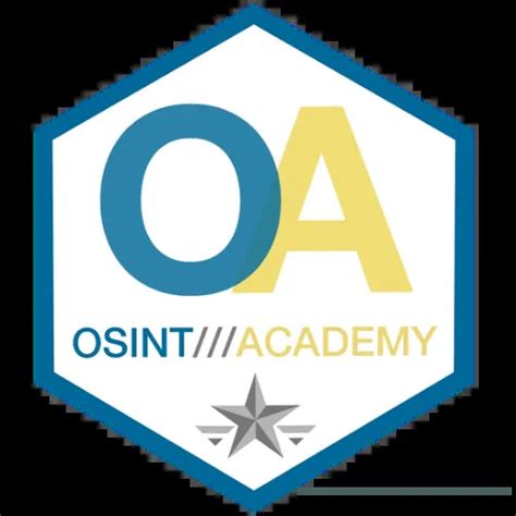 Osint Analyst Pathway Osint Academy