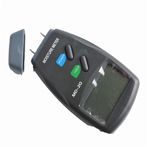 Md 2g Lcd Digital Moisture Wood Meter Digital Test Grandado