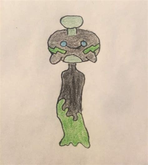 Some Chimecho Oc I Dunno Pokémon Amino