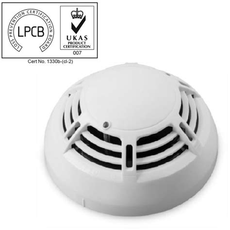 Bristol Fire Detection Alarm Systems Ign Series Addressable