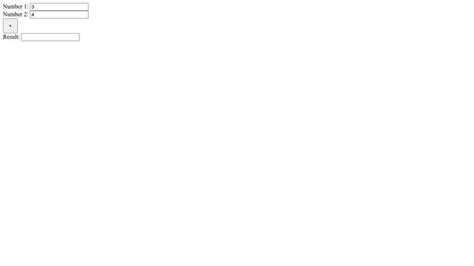 Js Add String With Parseint