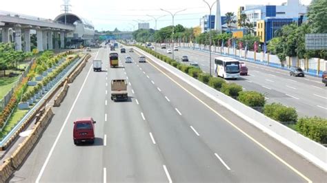 Ini Jalan Tol Pertama Dan Tertua Di Indonesia Okezone Economy