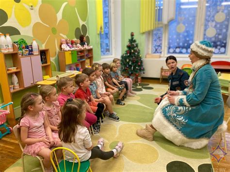 Партызанскі раён Дашкалятам аб бяспецы Новости Учреждения Минского городского управления МЧС