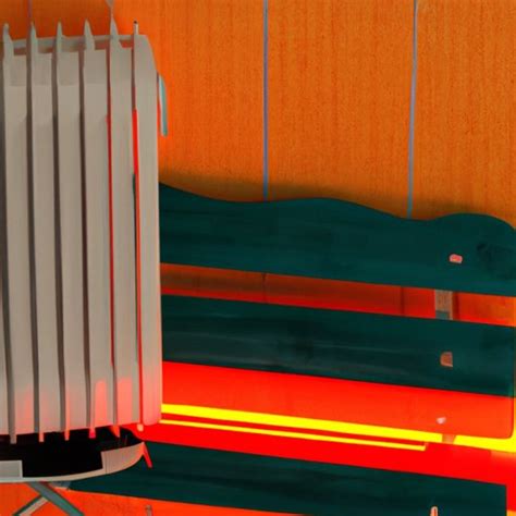 How Does An Infrared Heater Work Exploring The Science And Benefits