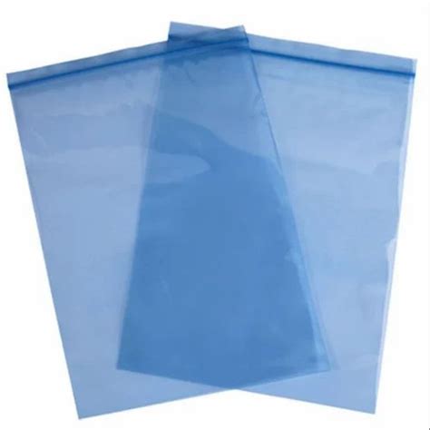 Ldpe Vci Zip Lock Bag At ₹ 220kg In Bengaluru Id 2850225346173