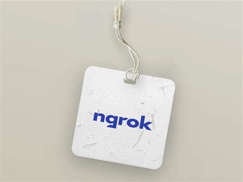 Ngrok Api Gateway Logo Vector File Free Download Logowik