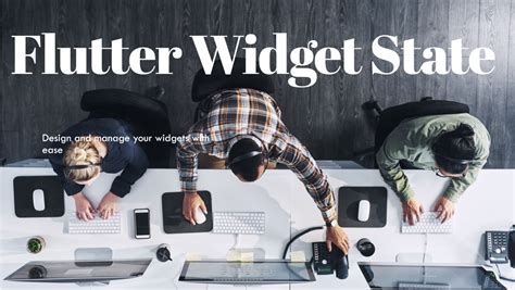 Materialstatewidgetstate In Flutter