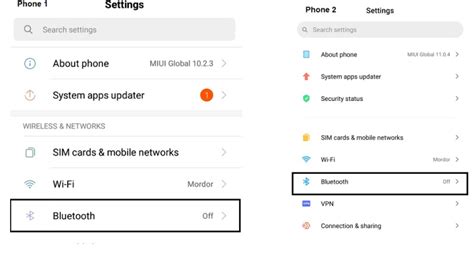Як перенести дані з Android на Android ᐈ Як перенести дані з одного телефону на інший Андроїд