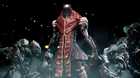 How To Open Void Relics In Warframe Gamepur