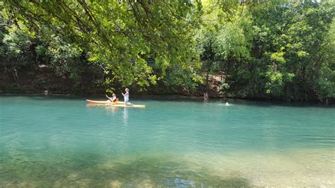Barton Springs Pool Austin All You Need To Know Before You Go