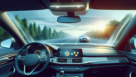 Comment Nettoyer Le Pare Brise Efficacement Et Sans Traces La Voiture
