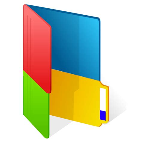Folder Colorizer 2 V4 1 4 Haxnode
