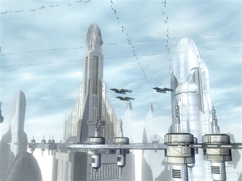 Corellia Image Empire At War Expanded Thrawns Revenge Mod For Star Wars Empire At War