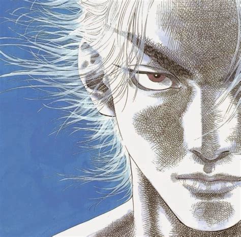 Vagabond Manga Art Anime Dark Fantasy Art