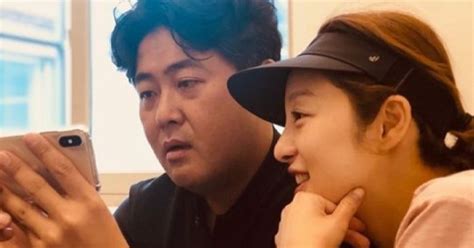 차현우 누구 황보라 남자친구 하정우 동생 가수 출신 배우