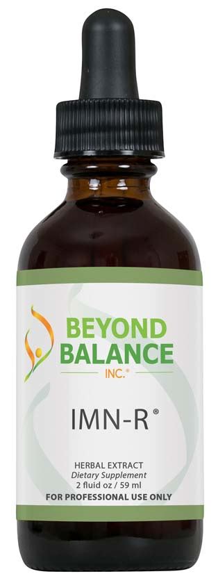 Imn R® Immune System Support Supplement Beyond Balance®