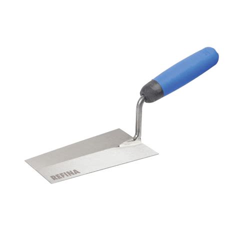 Bucket Trowel Square Edges Square End Pft Wales