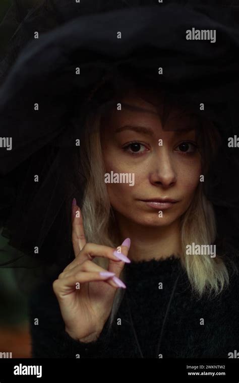 Contemplative Expression Hi Res Stock Photography And Images Alamy