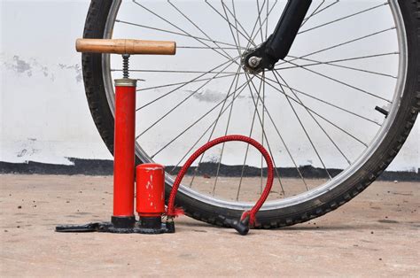 自転車の空気入れおすすめはどんなもの選び方や種類を知ろう Domani