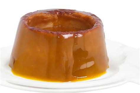 Premium Ai Image Sussex Pond Pudding Over White Background