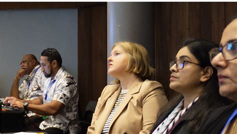 Beyond Borders Working Regionally To Tackle Plastic Pollution