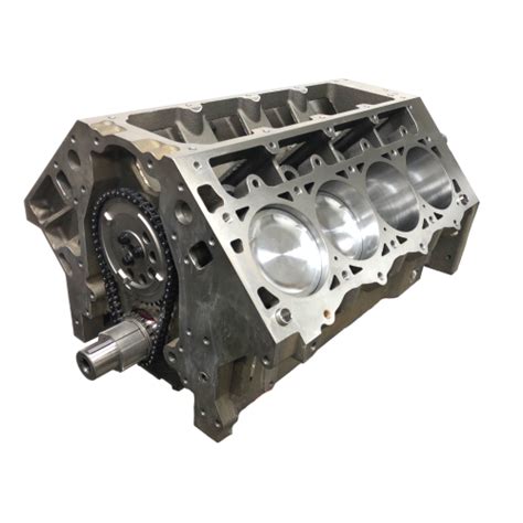 Lq9 Ls2 Ls 402 408 Short Blocks Cnc Motorsports