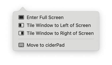 macos sonoma modal apps only with windows of same app ask different