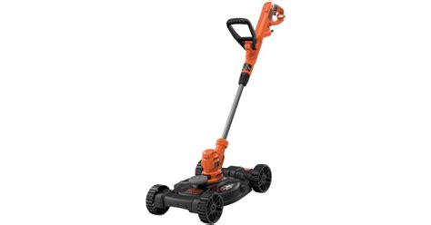 Набор Мультитриммеров Black Decker 3 В 1 Besta530cm Qs, Триммер Для ...