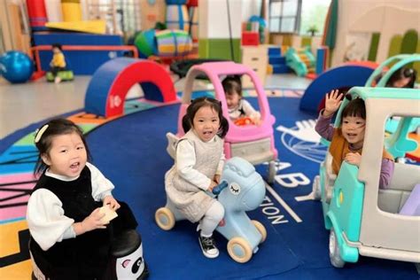 新爱婴托育早教招生宝典｜托育机构6大招生引流方法 知乎