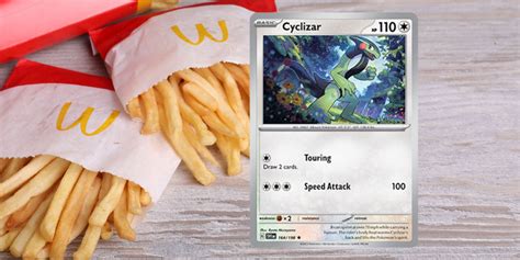 Pokémon Tcg All 15 Mcdonalds Promo 2023 Cards