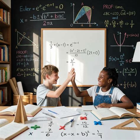 Interactive Math Games Fun Activities For Learning Math Ai Art