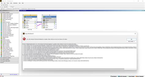 Engineering Data Ansys