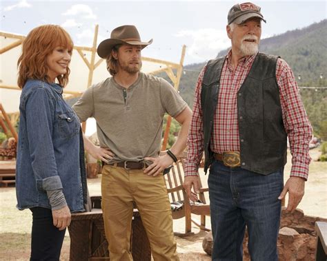Reba Brings Star Power To Big Sky Tonight
