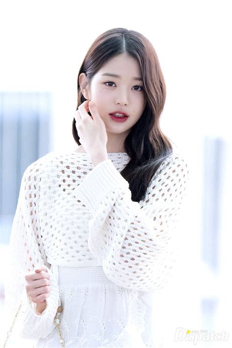 오늘자 아이브 장원영 출국 기사사진 인스티즈 Instiz 이슈 카테고리