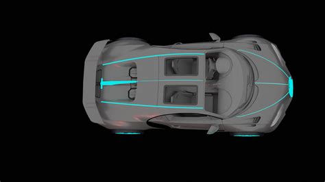 bugatti 3d model turbosquid 2152842