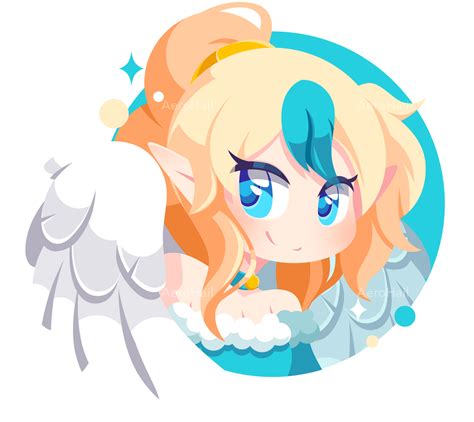 Comm Wings By Aer0hail On Deviantart