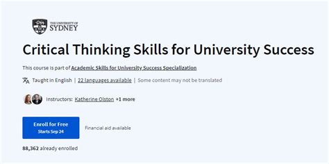 Rm Management Solutions On Linkedin Criticalthinking