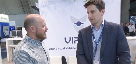 EXPO VIDEO IPG Group Launches Virtual Vehicle Development Tool Suite