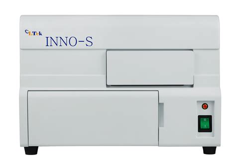 螢冷光微量盤分析儀 Ltek Inno S