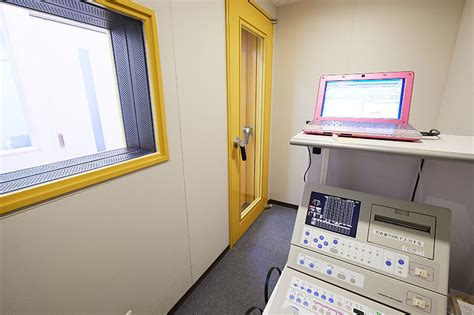 あさま耳鼻咽喉科医院 関東での嗅覚障害の診察 治療ための専門外来