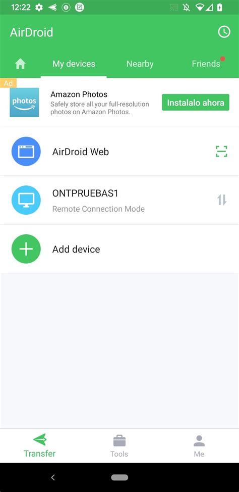 Airdroid Apk Download For Android Free